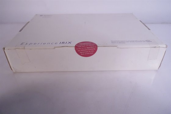SGI Silicon Graphics IRIX Sealed Software Update in Des Moines, IA, USA