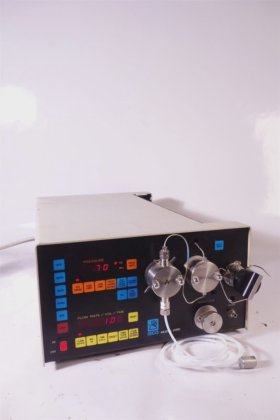 Isco Model 2350 Pro Team LC Inert Liquid Chromatography Flow Control ...