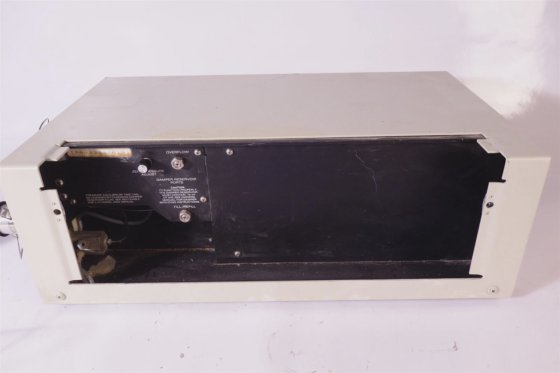 Isco Model 2350 Pro Team LC Inert Liquid Chromatography Flow Control ...