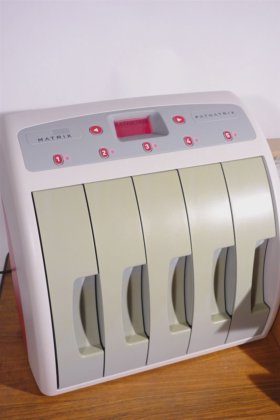 Matrix Microscience Pathatrix KSKP-1 Pathogen Testing +Accessories ...