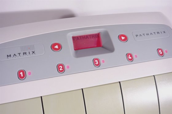 Matrix Microscience Pathatrix KSKP-1 Pathogen Testing +Accessories ...