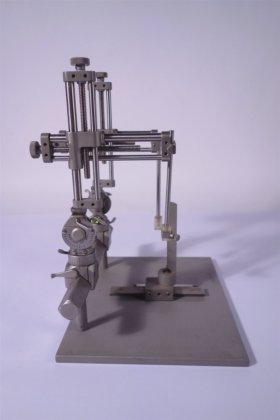 David Kopf Stereotax Stereotaxic Small Animal Micro Manipulator in Des ...