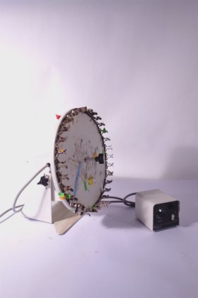 Glas-Col 099A RD4512 Variable Speed Test Tube Rotator in Des Moines, IA ...