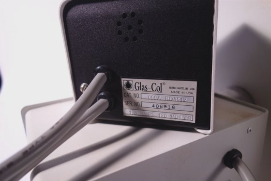 Glas-Col 099A RD4512 Variable Speed Test Tube Rotator in Des Moines, IA ...