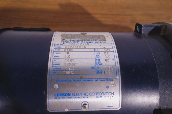 Micropump Stainless Steel Variable Speed 1/2HP Pump Pumping Station in ...