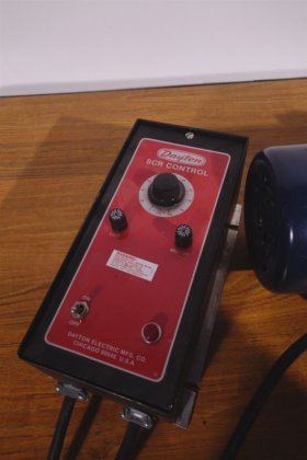 Micropump Stainless Steel Variable Speed 1/2HP Pump Pumping Station in ...