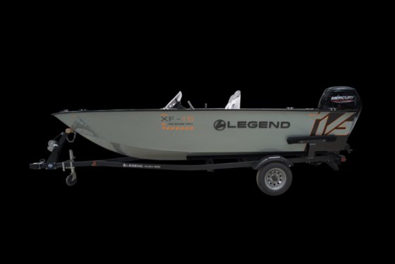 2025 Legend 16 XF SC in Ottawa, Ontario, Canada