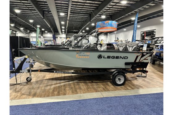 2025 Legend 16 XF in Ottawa, Ontario, Canada