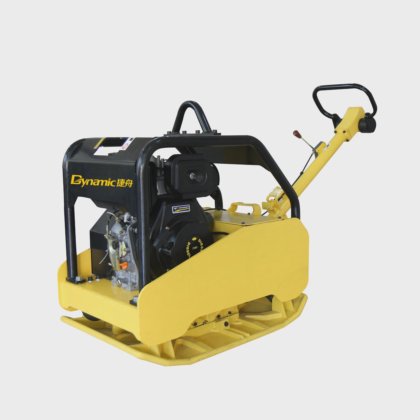 Dur-500: Powerful Two-Way Plate Compactor for All Your Compaction Needs ...