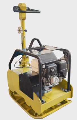 Dur-500: Powerful Two-Way Plate Compactor for All Your Compaction Needs ...