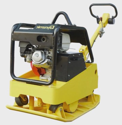 Dur-600: Powerful Two-Way Plate Compactor for All Your Compaction Needs ...