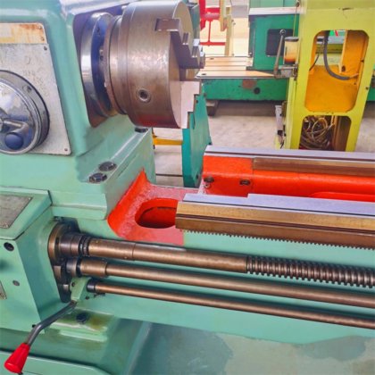2008 Lathe Machine Cheap Sale Of Second-hand Lathes In China Sale Of ...