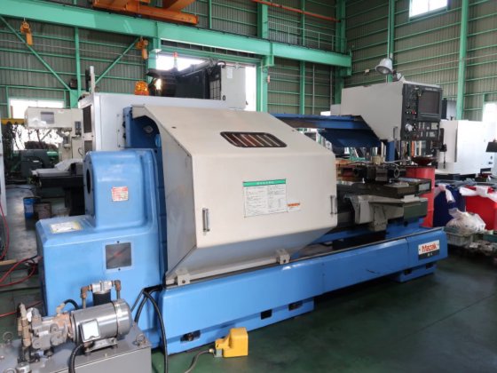 中古 1990 MAZAK M4-1000 場所 東京都, 日本