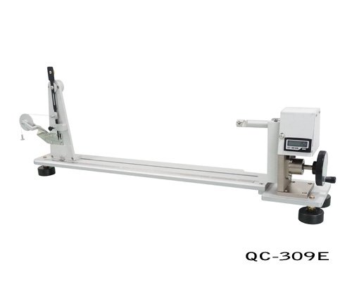 中古 電動式検撚機, 手動式検撚機 Confirm to ISO 2061 ASTM D1422 BS-903 FZ-T10001 JIS ...