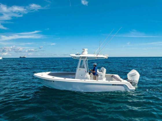 2026 Reef Runner 23' 230 in Delray Beach, FL, USA