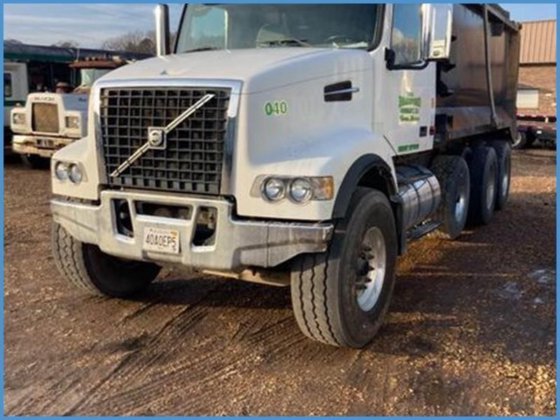 2006 Volvo VE in Hayden, AL, USA