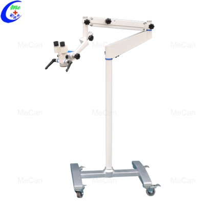 12.5X Binocular Dental ENT Operation Microscope in Guangzhou, Guangdong ...