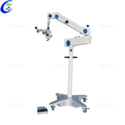 12.5X Binocular Dental ENT Operation Microscope in Guangzhou, Guangdong ...