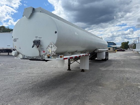 2003 HEIL TANK TRAILERS in Pittsburgh, PA, USA