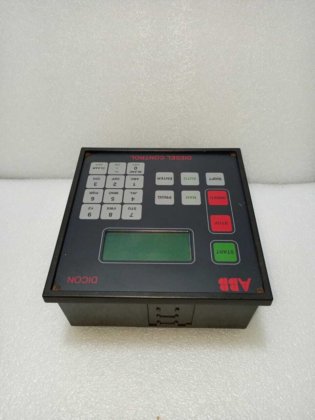 Abb Dicon Display 3D DE3-00013 CMA 112 in Chattogram, Chittagong ...