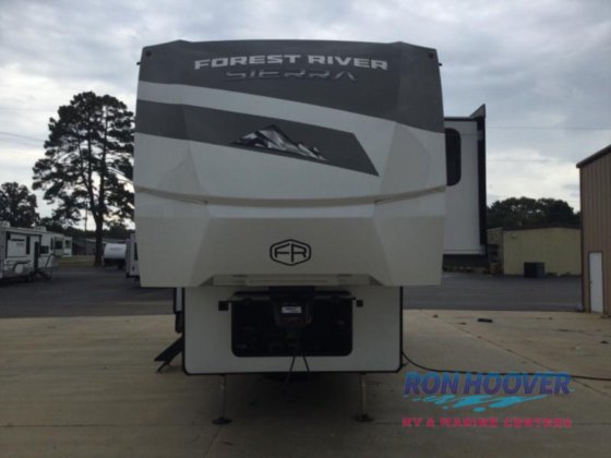 2025 Forest River RV Sierra 4002FB in Texarkana, TX, USA