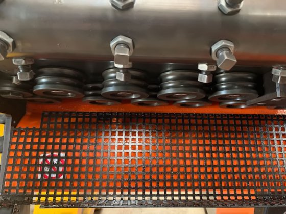 2005 SCHNELL PRIMA 12R in Malaga, Spain
