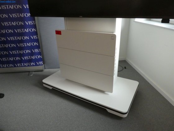 interactive 75" ALL-in-One display DTEN D7X 75 in Mainz, Rhineland ...