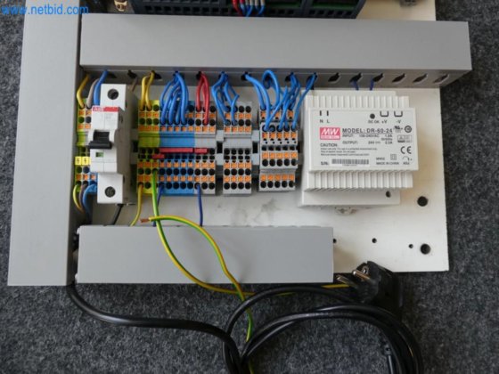 PLC control module Siemens Simatic S7-1200 in Karlsruhe, Baden ...