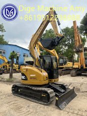 2022 Caterpillar CAT308E2 in Shanghai, China