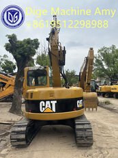 2022 Caterpillar CAT308E2 in Shanghai, China