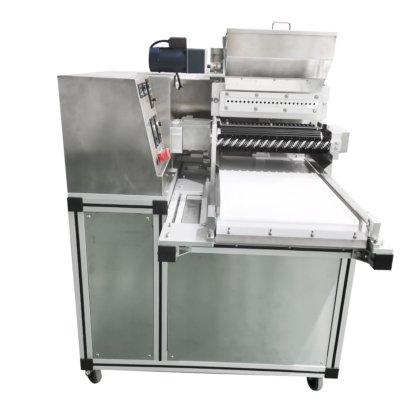hot sale Automatic Tapioca Pearls Machine Tapioca Starch Sago Tapioca ...