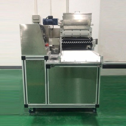 hot sale Automatic Tapioca Pearls Machine Tapioca Starch Sago Tapioca ...