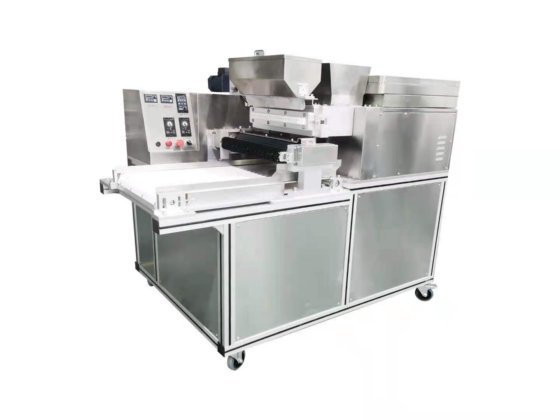 hot sale Automatic Tapioca Pearls Machine Tapioca Starch Sago Tapioca ...