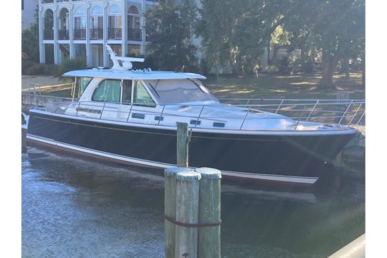 2023 Sabre 45 Salon Express in North Charleston, SC, USA