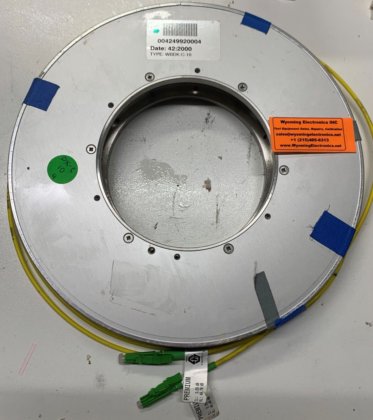 OFS/Fitel DCF/DCM Module WBSK-C10 Dispersion Compensation in ...