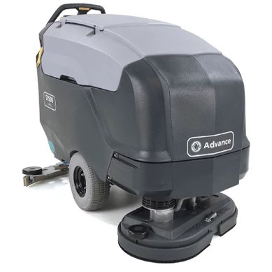 Advance SC900 28D X28D 34D X32C 32C Disc & Cylindrical Floor Scrubbers ...