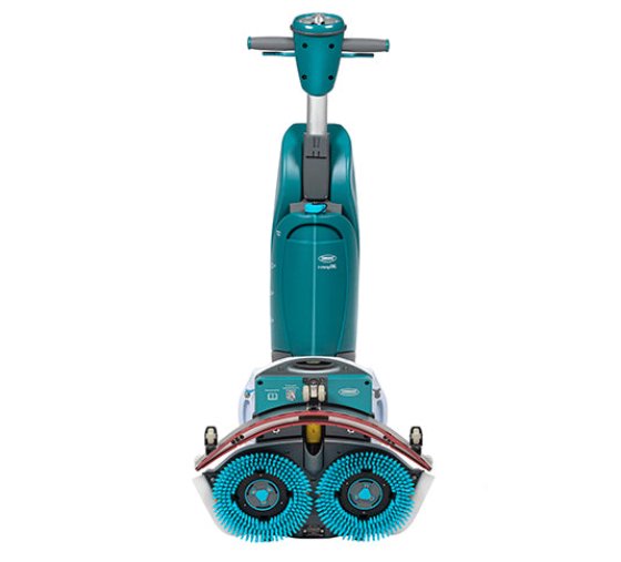 Tennant iMop XL Plus Walk-Behind Floor Scrubber - Demo Unit in North ...