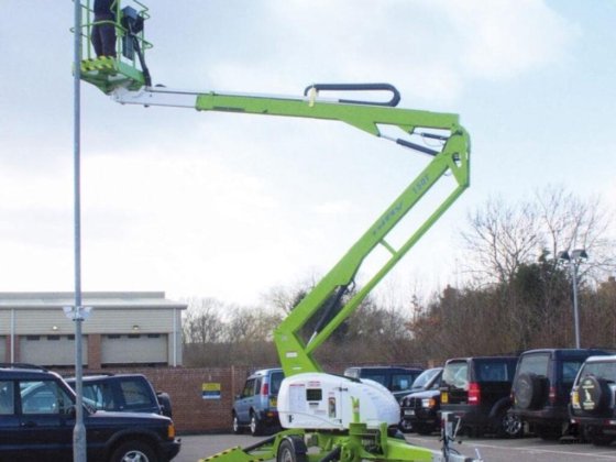 NIFTYLIFT NIFTY 150T in Queensland, Australia