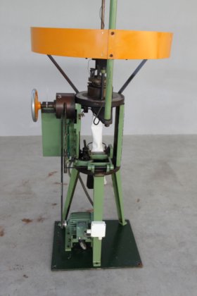 1984 HARRY LUCAS RR3-1sPL, 3 in Oliveira do Douro, Porto, Portugal