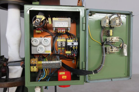 1984 HARRY LUCAS RR3-1sPL, 3 in Oliveira do Douro, Porto, Portugal