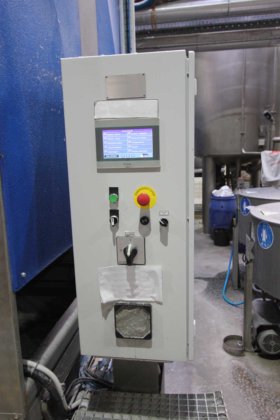 TUPESA STONE 550 in Oliveira do Douro, Porto, Portugal