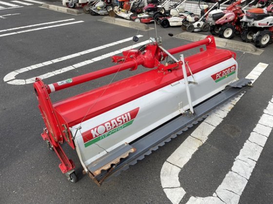 Kobashi PC in Takamatsu, Kagawa, Japan