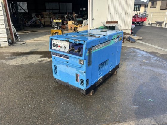 Hokuetsu PDS90S in Takamatsu, Kagawa, Japan