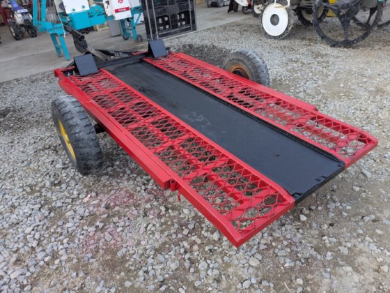 traction bogie in Takamatsu, Kagawa, Japan