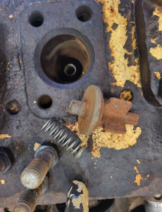 Gaso 3364 Triplex Pump Complete Pump in Center, CO, USA