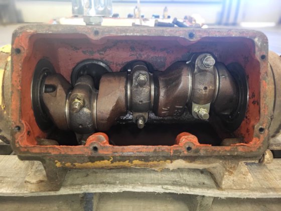 Gaso 3364 Triplex Pump Complete Pump in Center, CO, USA
