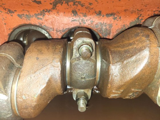 Gaso 3364 Triplex Pump Complete Pump in Center, CO, USA