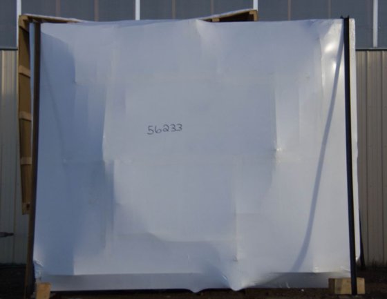 Young Touchstone MWF Radiator in Center, CO, USA