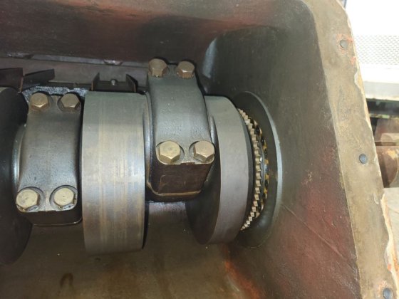 Gaso 3775 Triplex Pump Complete Pump in Center, CO, USA