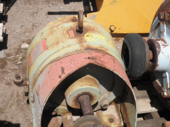 Foote Brothers - Inline Gearbox in Center, CO, USA